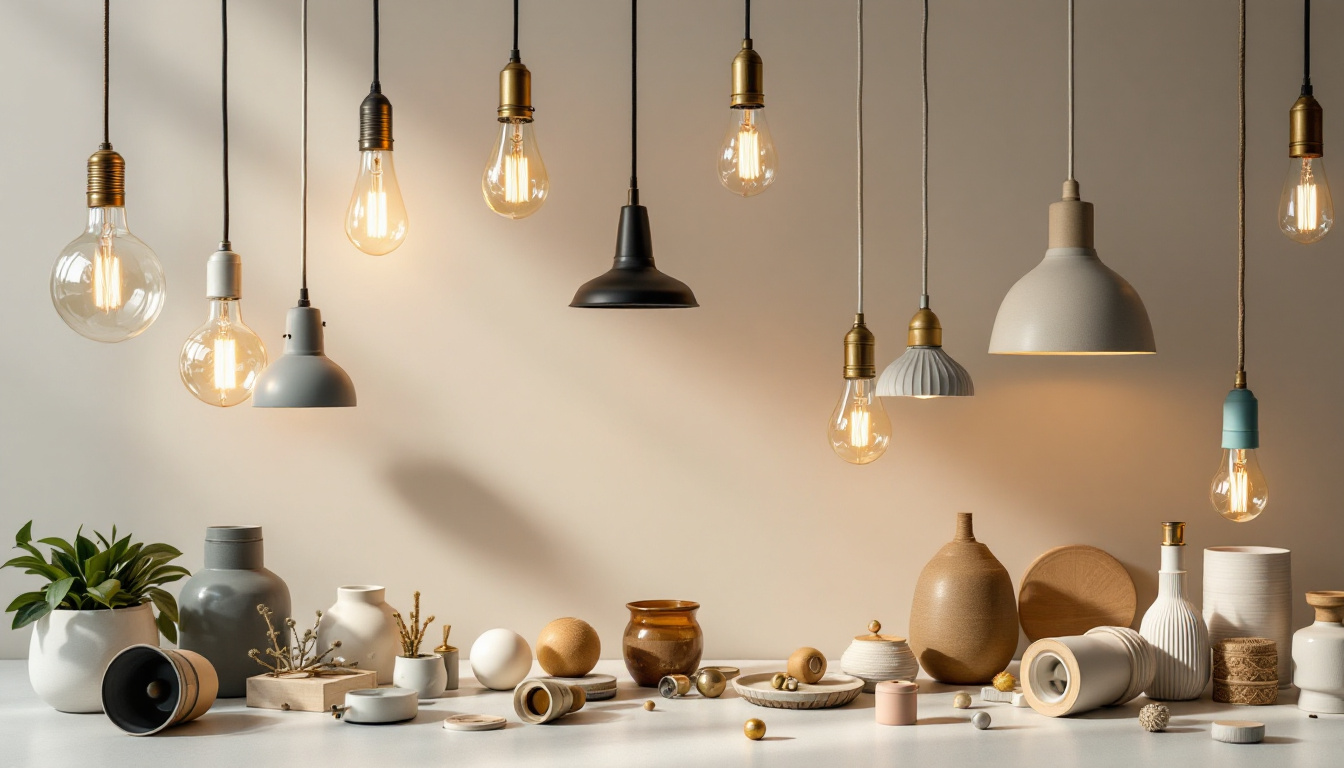 Hanging Light Parts: Lighting Explained - PacLights