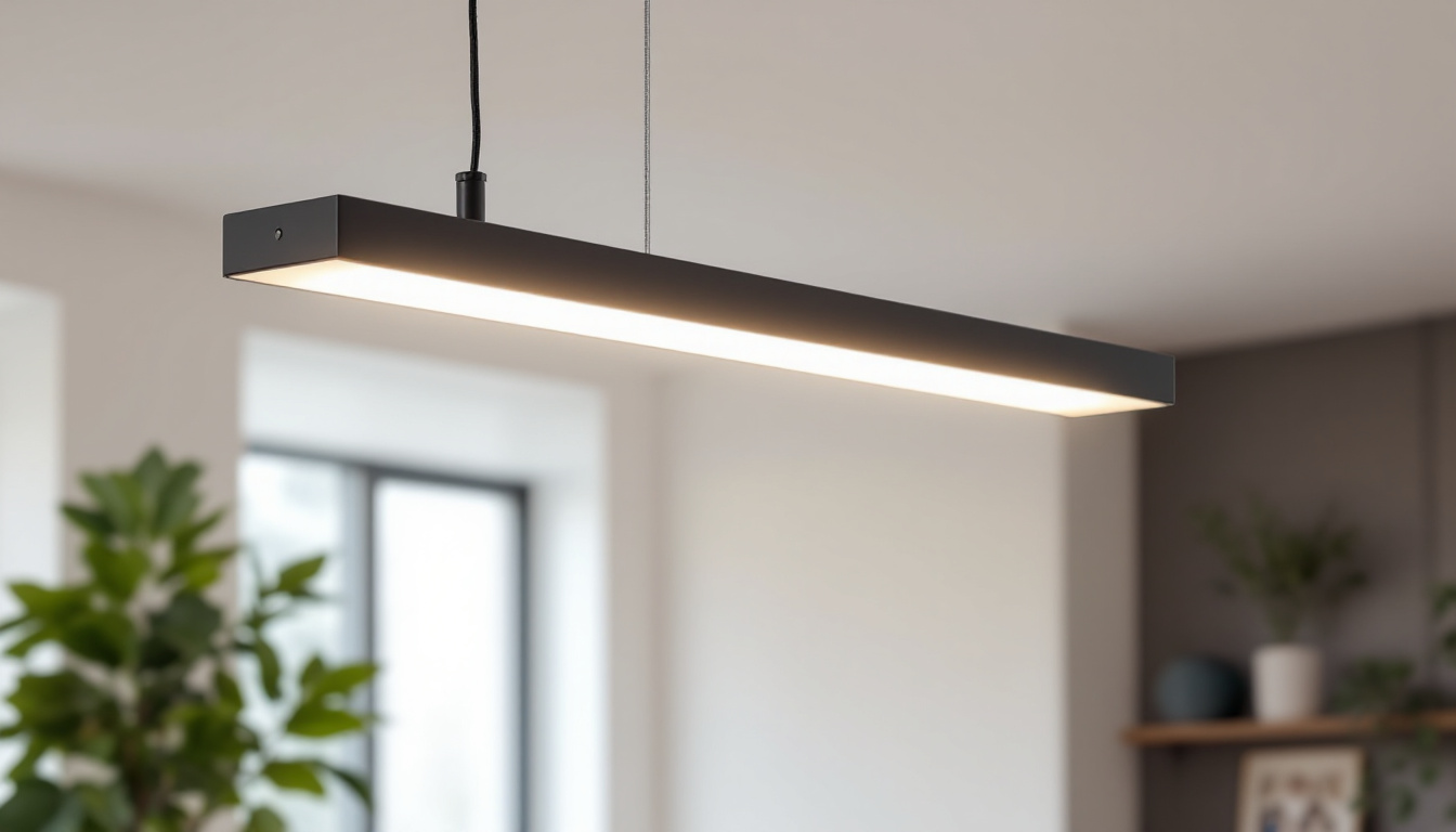 4 Ft Led Light Fixture: Lighting Explained - PacLights