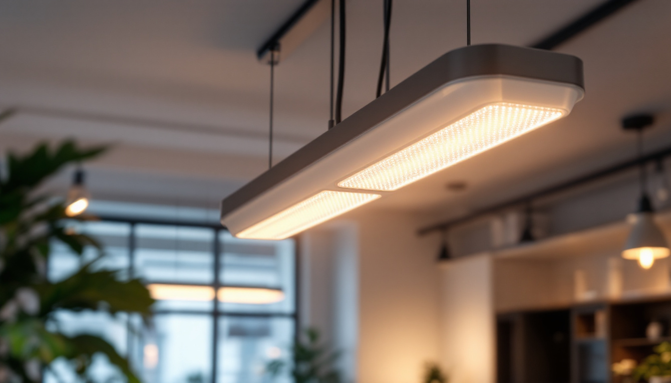 2X4 Led Light Fixture: Lighting Explained - PacLights