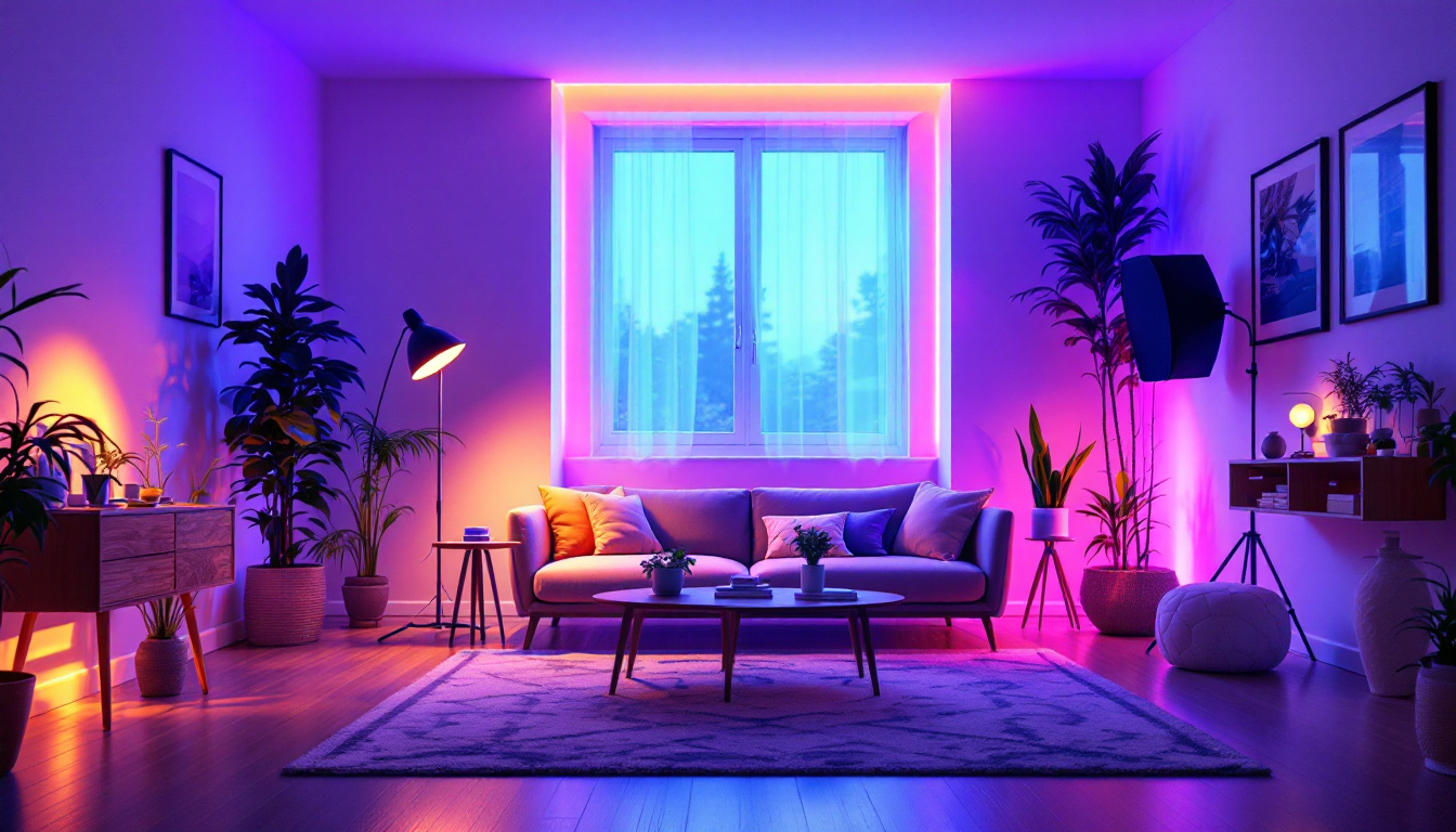 Reset Lights: Lighting Explained - PacLights