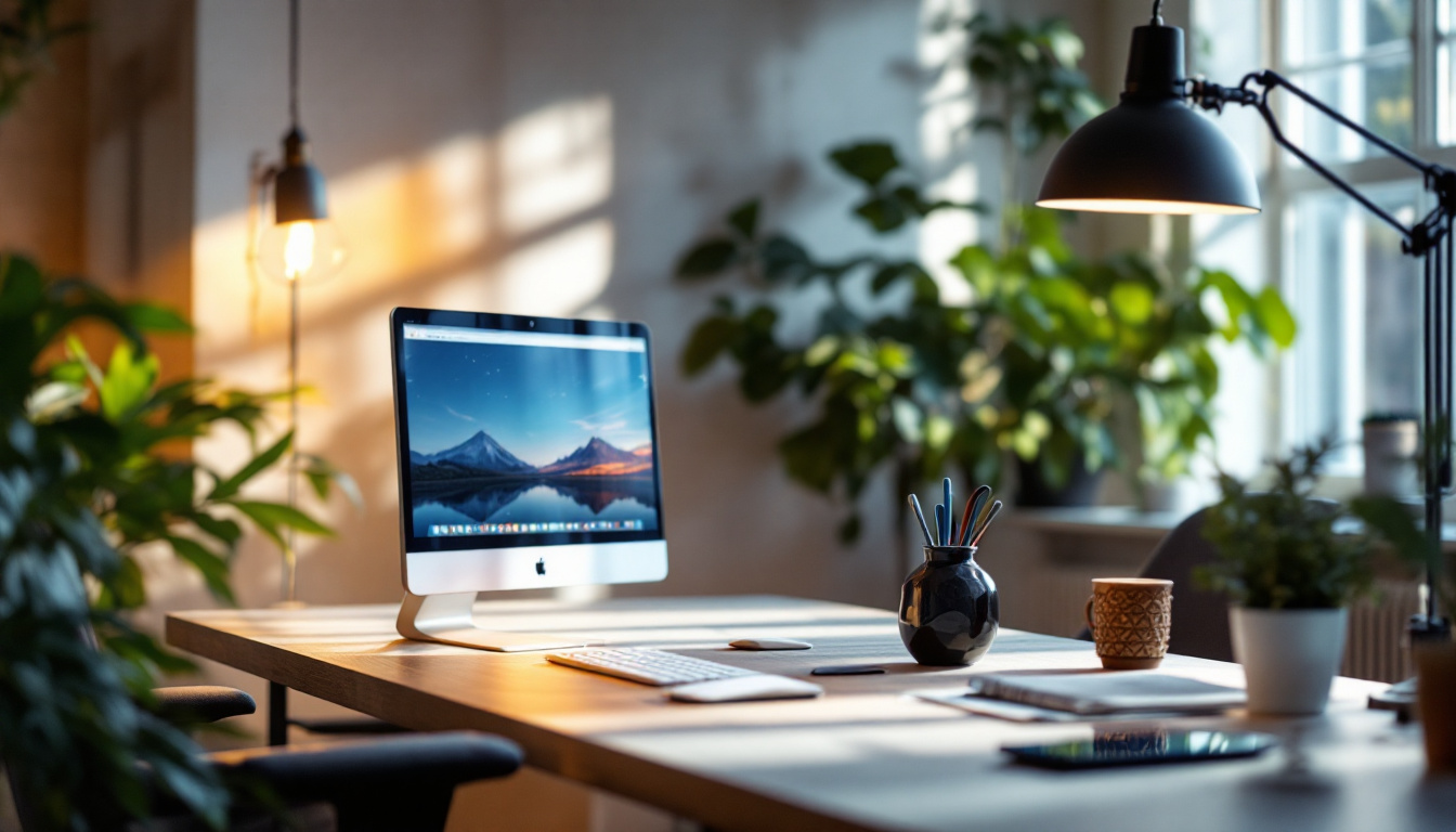 Effective Work Lighting: Lighting Explained - PacLights