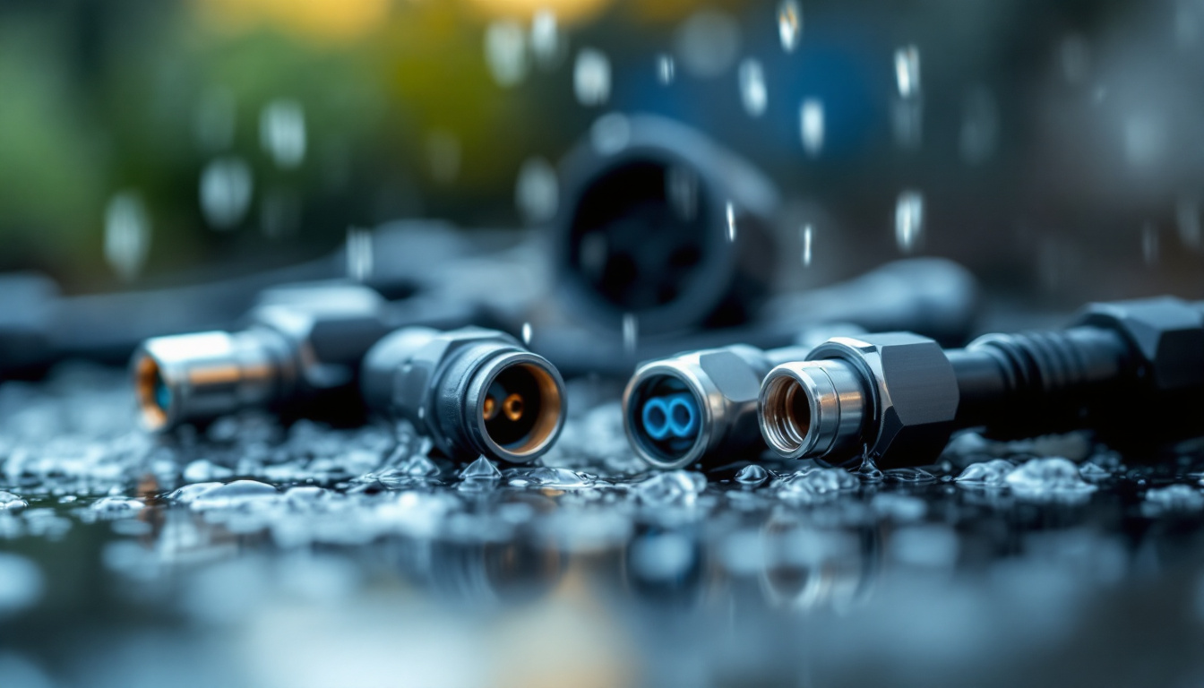 Wire Connectors Waterproof: Lighting Explained - PacLights