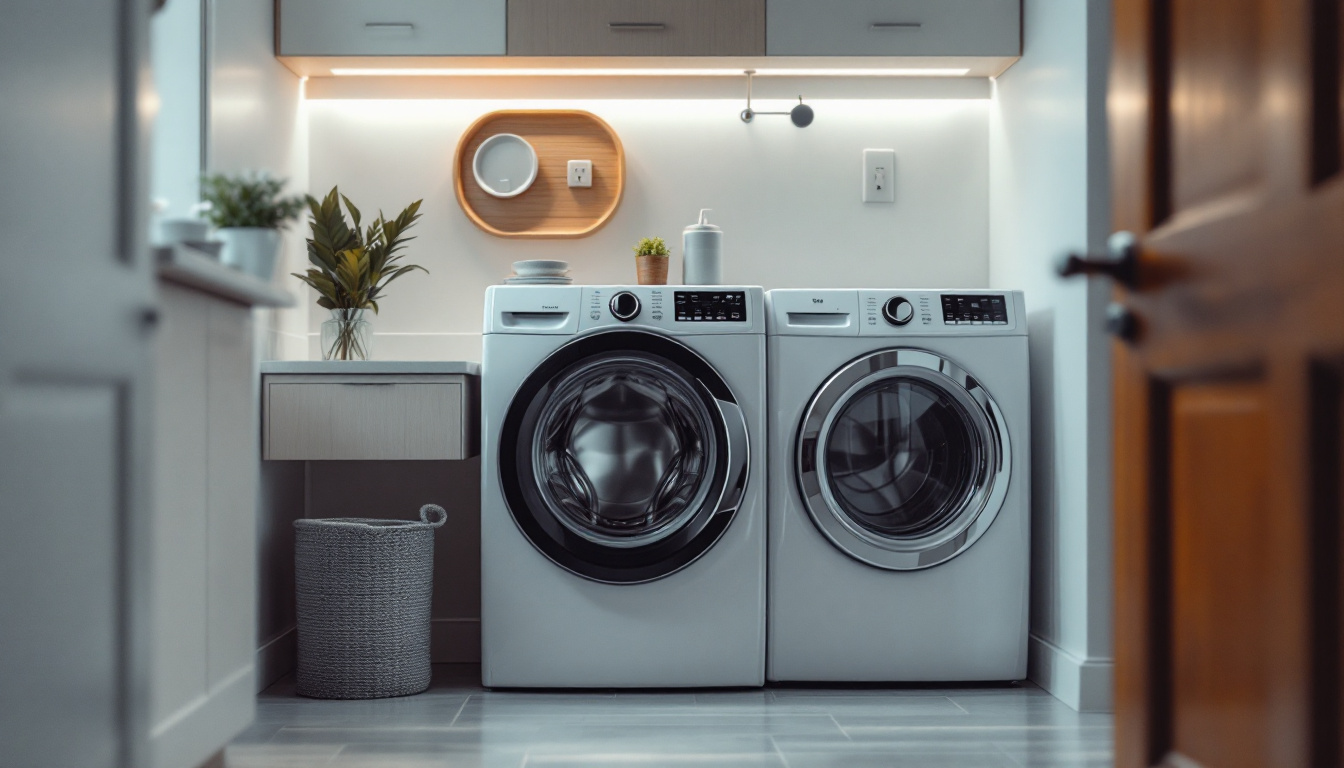 Washer Outlet: Lighting Explained - PacLights