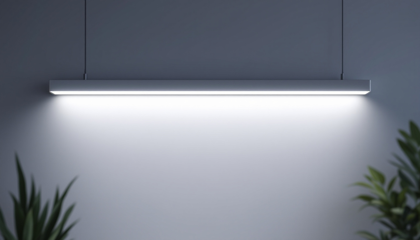 4Ft Led Light: Lighting Explained - PacLights
