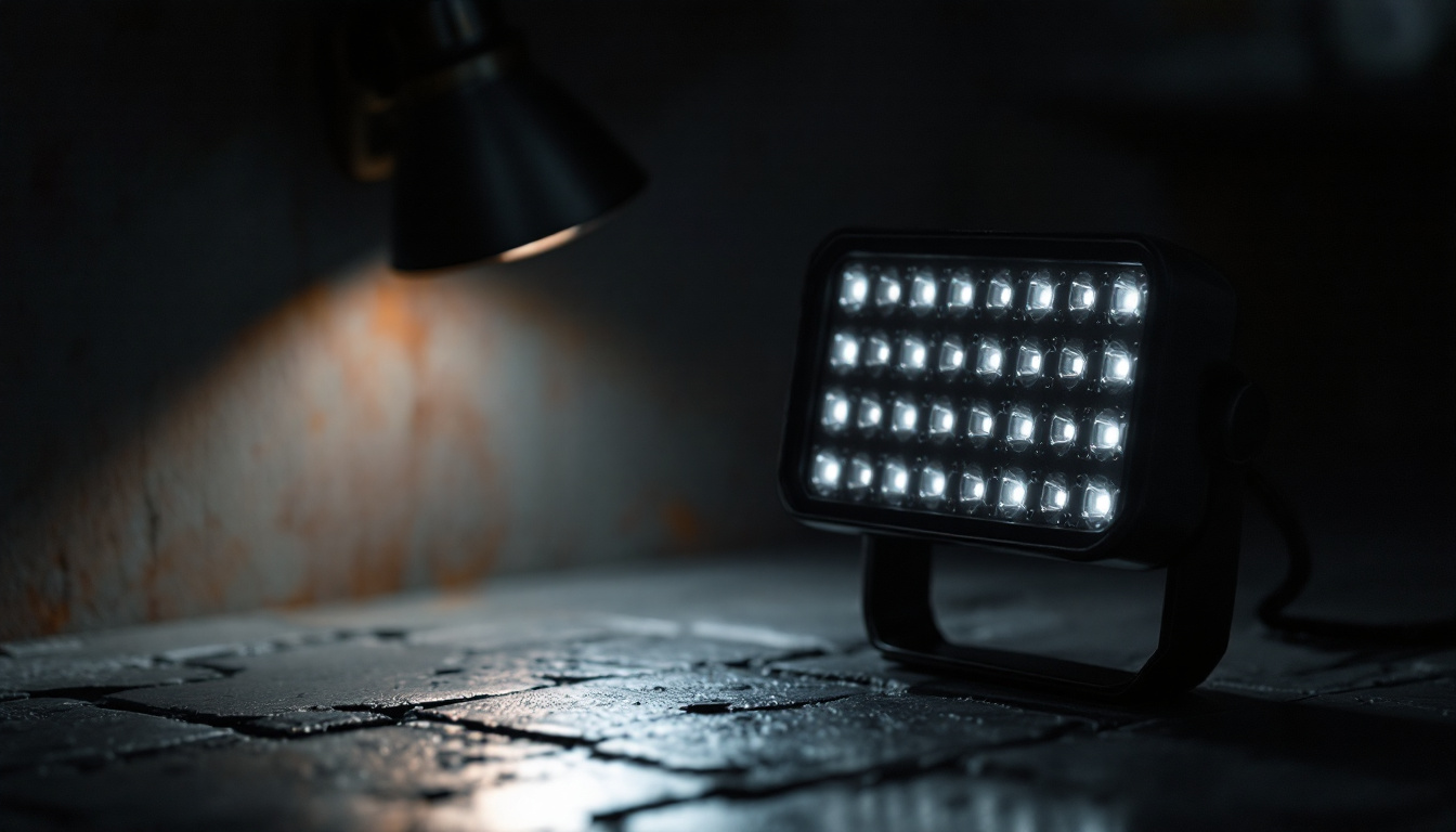 How Bright Is A 38 Led Light: Lighting Explained - PacLights