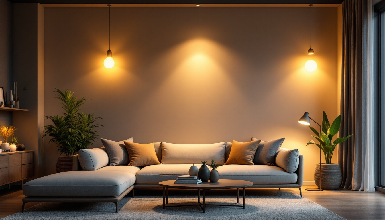 Lights For House: Lighting Explained - PacLights