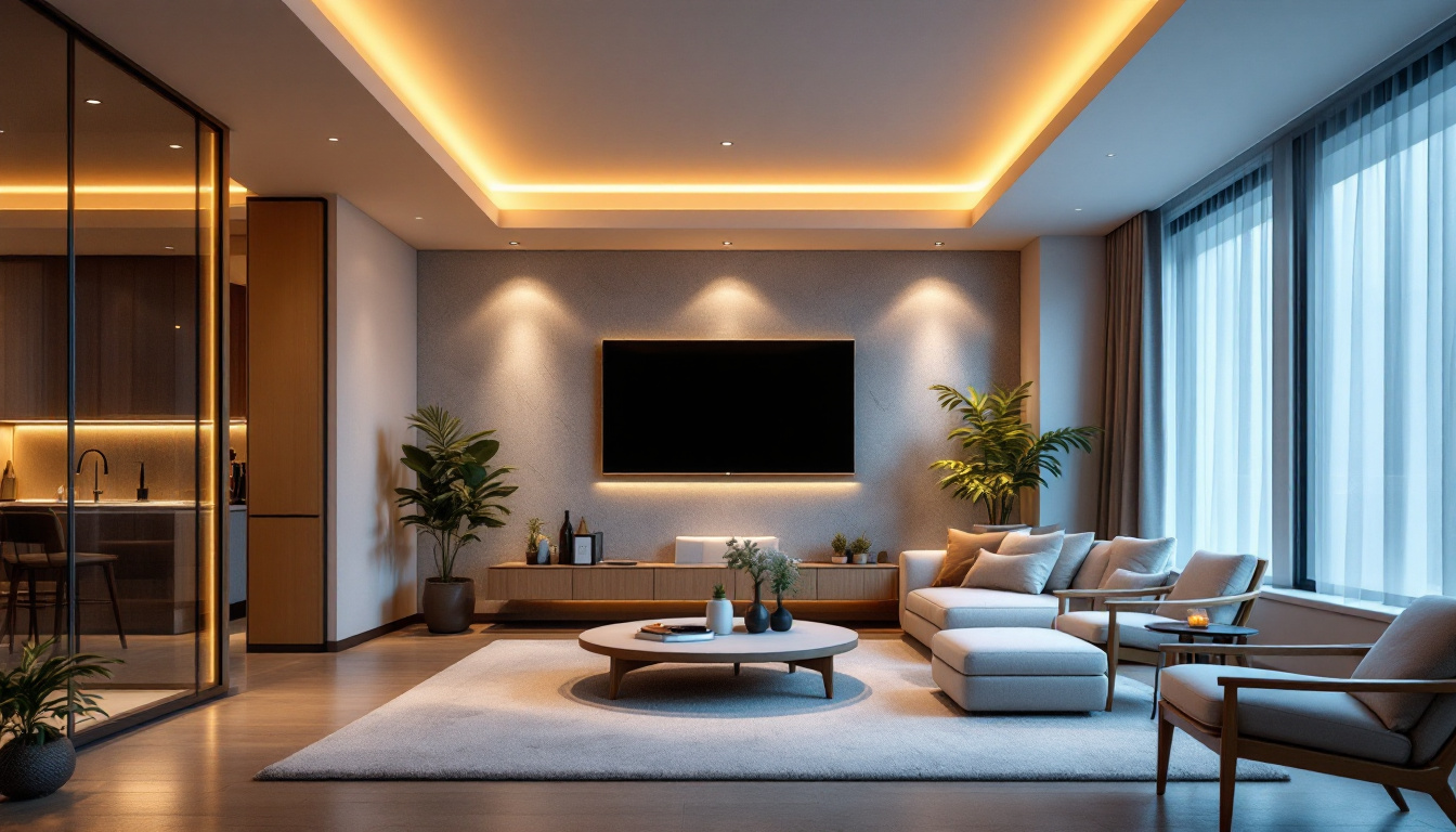 Recessed Ceiling Can Lights: Lighting Explained - PacLights