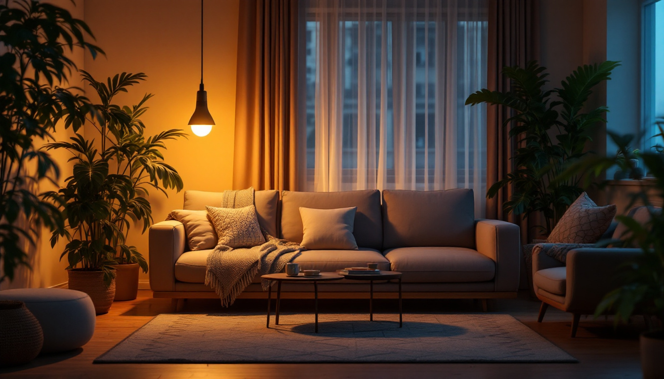 3500K Led Bulb: Lighting Explained - PacLights