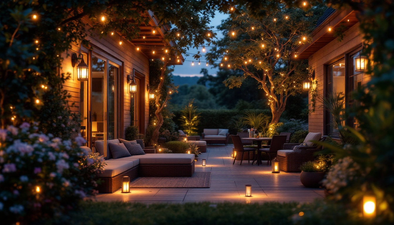 Dusk-Until-Dawn Lighting: Lighting Explained - PacLights