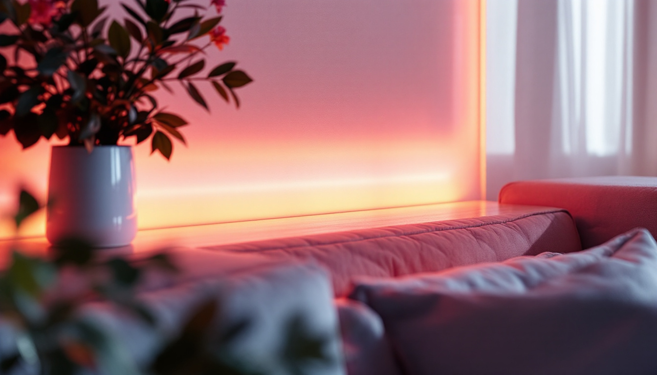 Magnetic Led Light Strip: Lighting Explained - PacLights