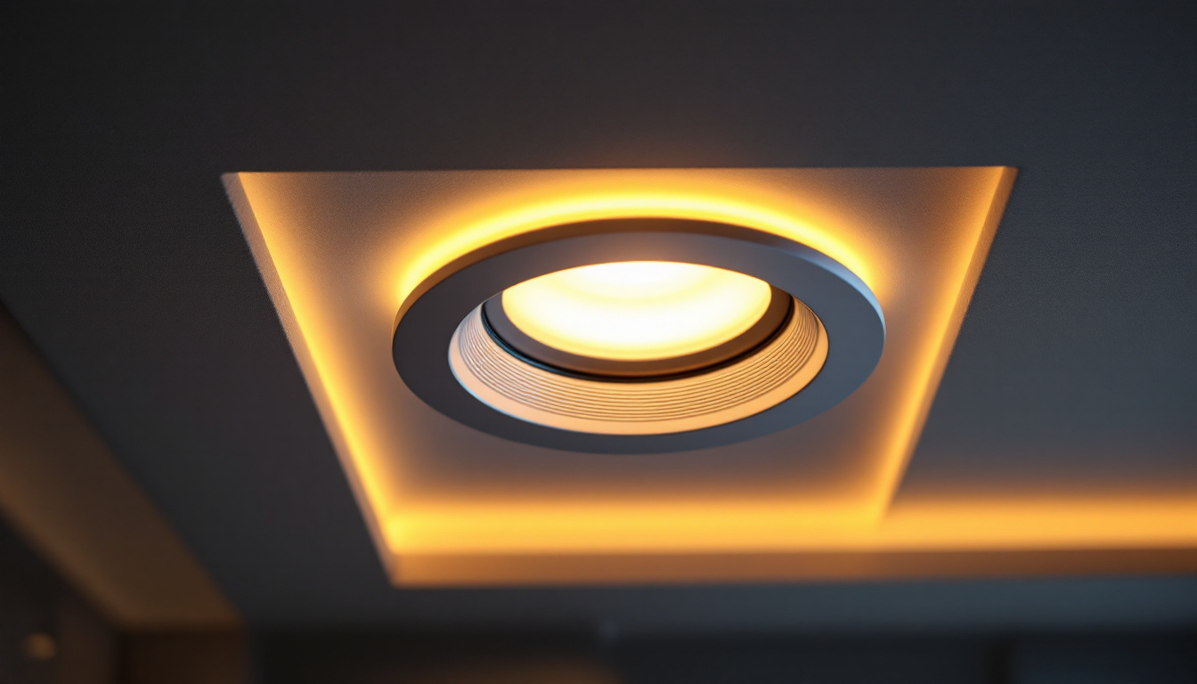 Recessed Can Light Led Retrofit: Lighting Explained - PacLights