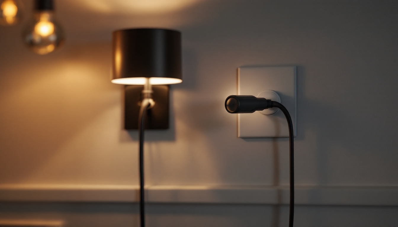 Standard Outlet: Lighting Explained - PacLights