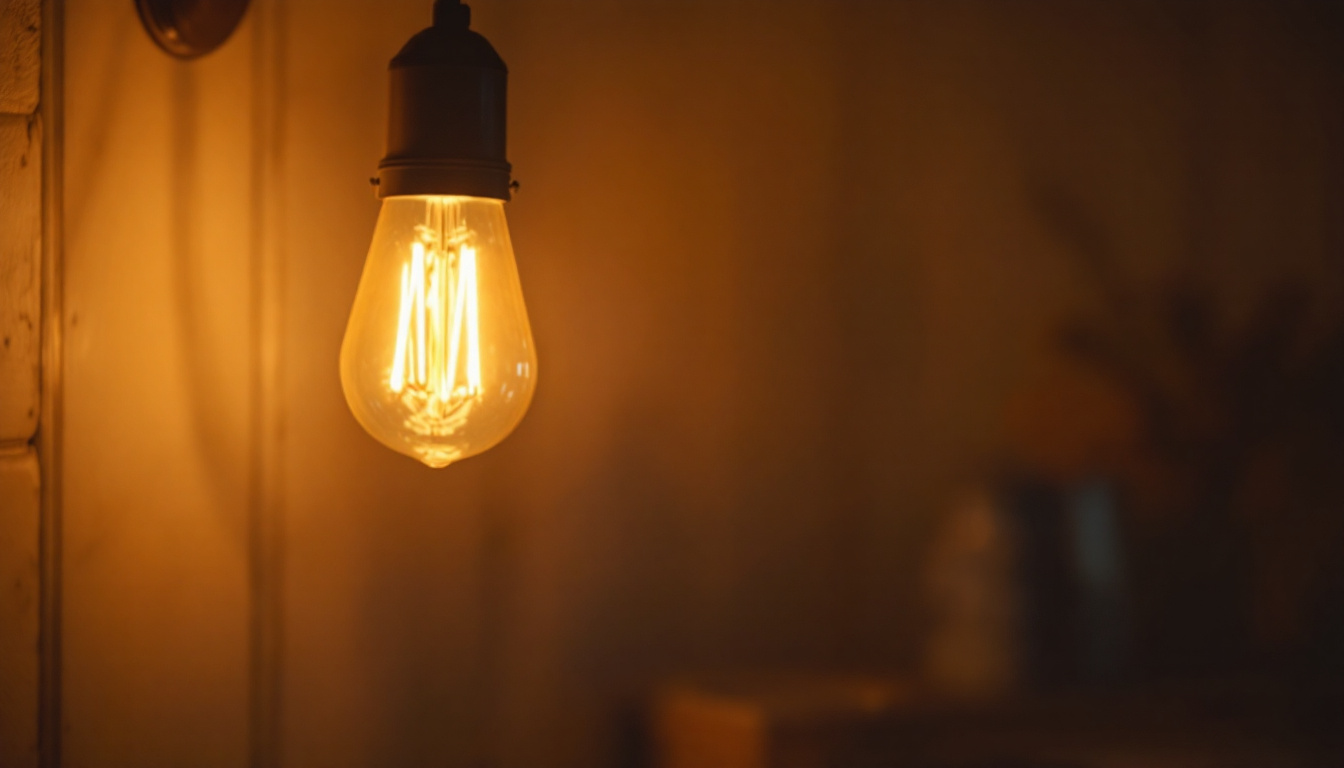 What Is A Type B Light Bulb: Lighting Explained - PacLights