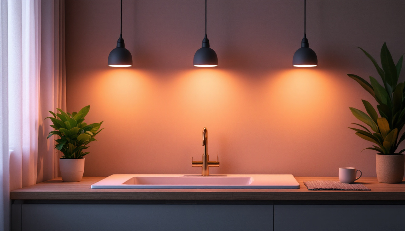 4 Led Pot Lights: Lighting Explained - PacLights