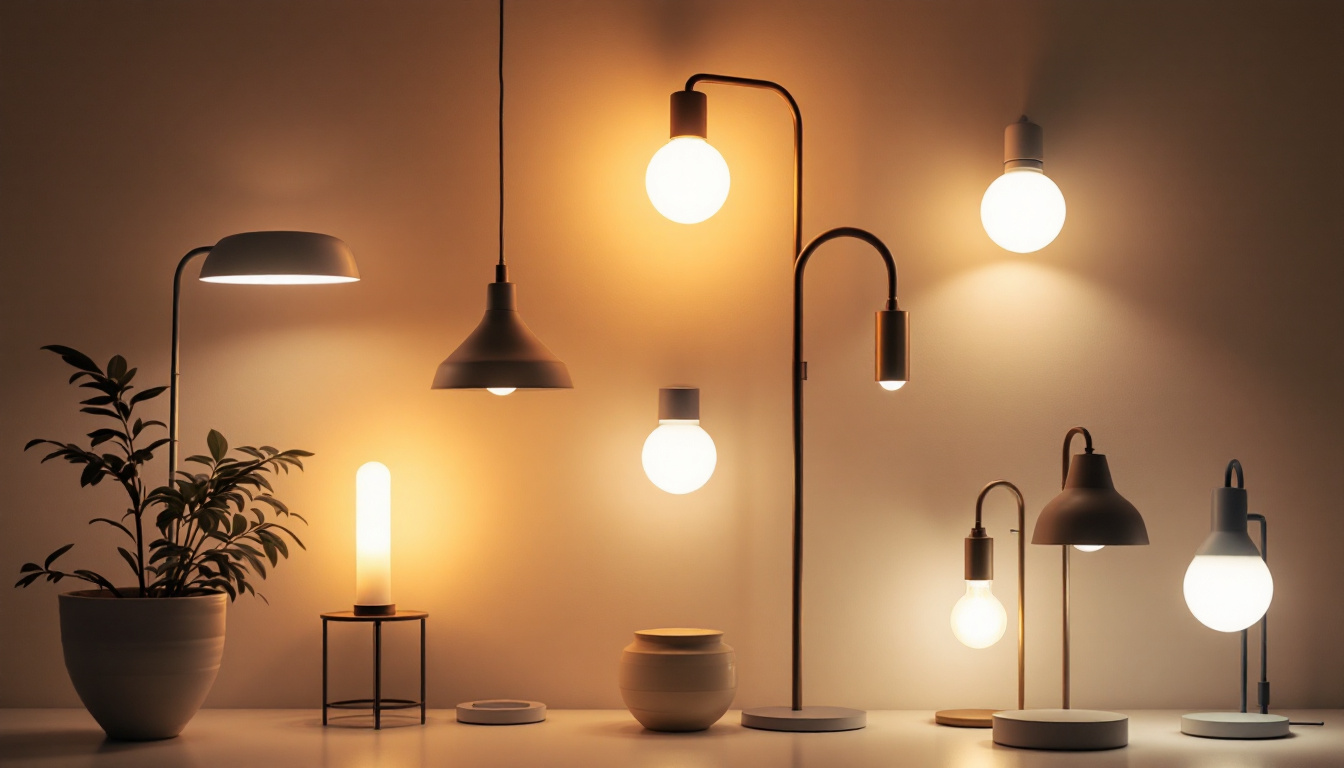 Discount Light Fixtures: Lighting Explained - PacLights