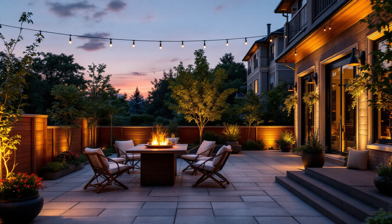 Outdoor Lights Dusk To Dawn: Lighting Explained - PacLights