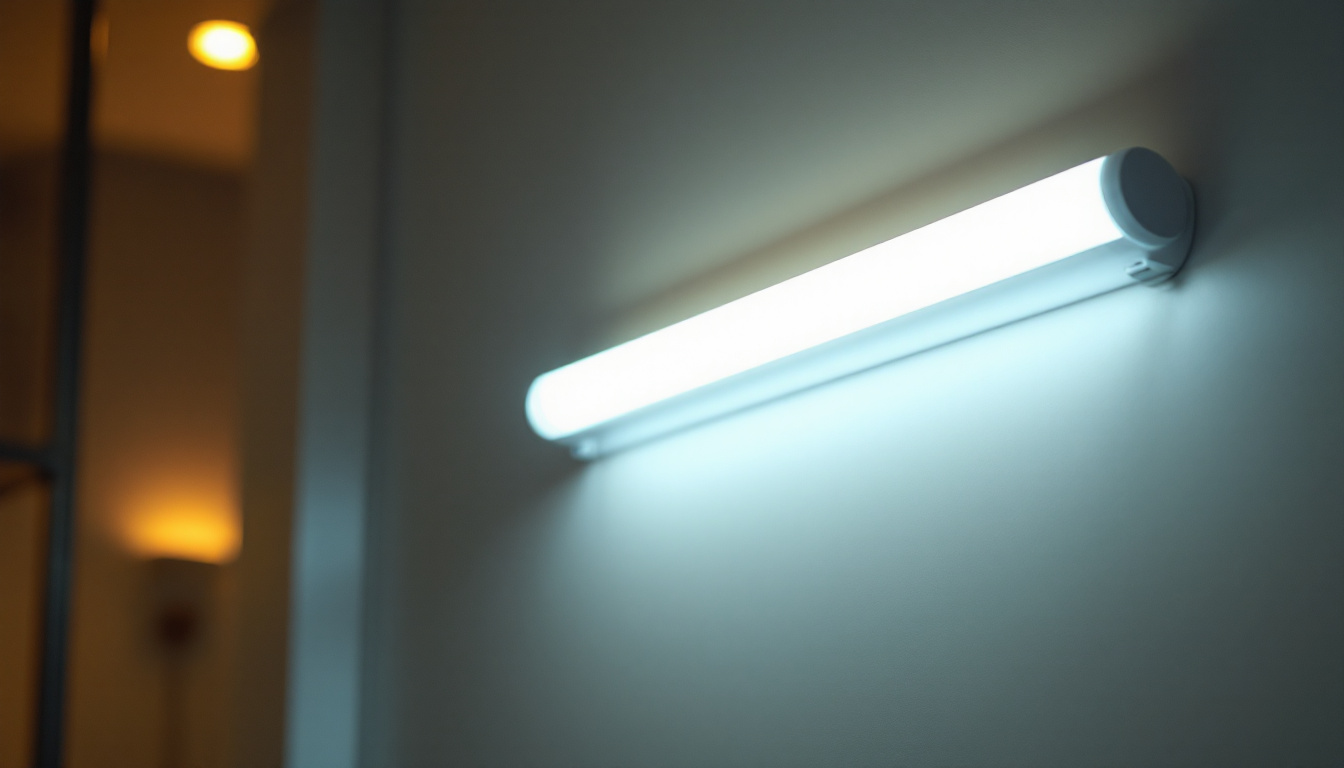 Lighted Fluorescent Tube: Lighting Explained - PacLights