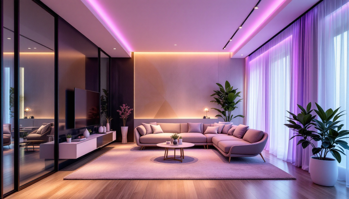 Recessed Lights Led: Lighting Explained - PacLights