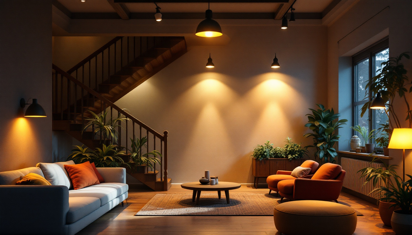 4000K Vs 5000K: Lighting Explained - PacLights