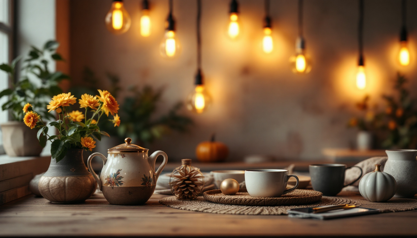 Vintage Led Lights: Lighting Explained - PacLights