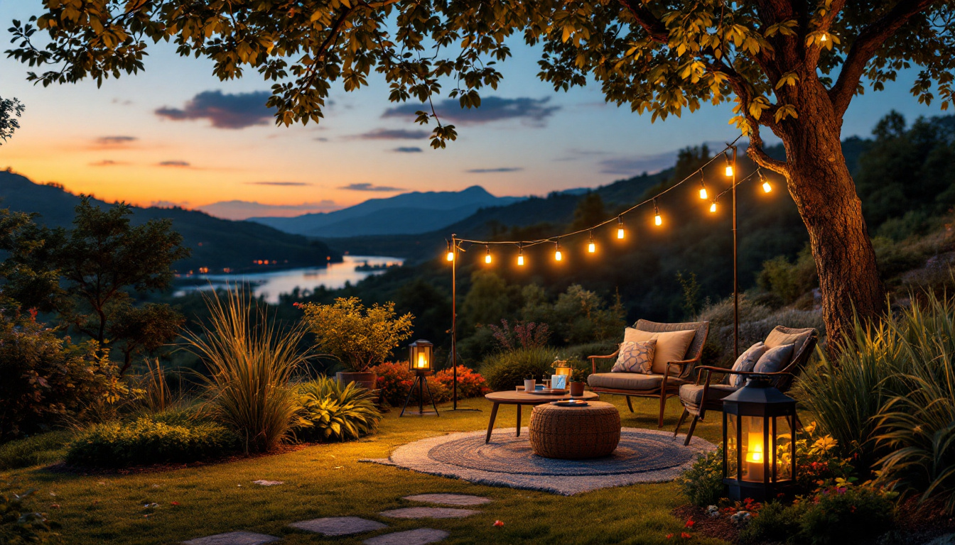 Outdoor Portable Lighting: Lighting Explained - PacLights