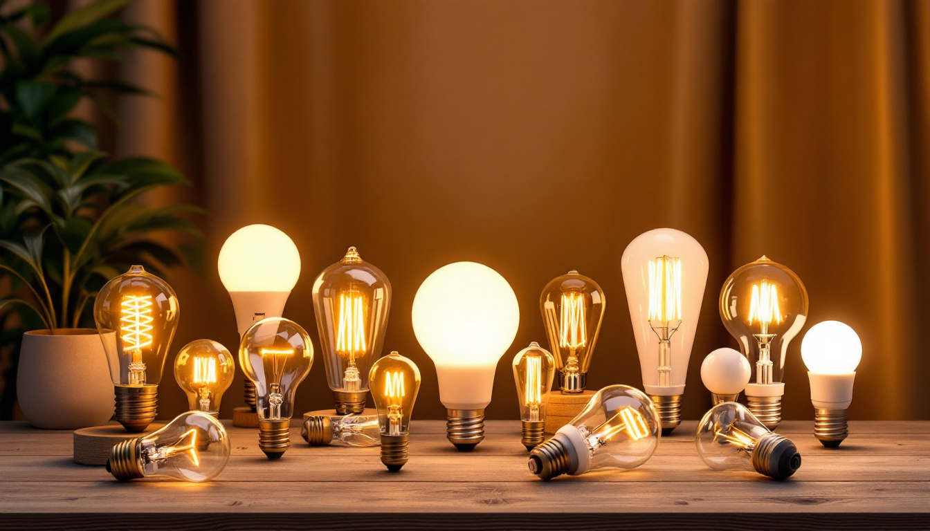 Sylvania Light Bulb Company: Lighting Explained - PacLights