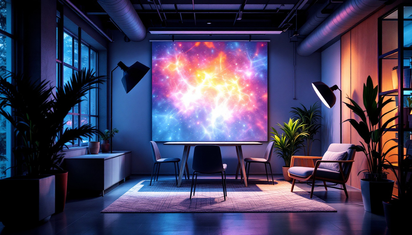 How Many Lumens Per Square Foot: Lighting Explained - PacLights