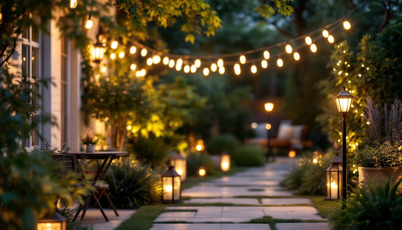 Shop Outdoor Lights: Lighting Explained - PacLights