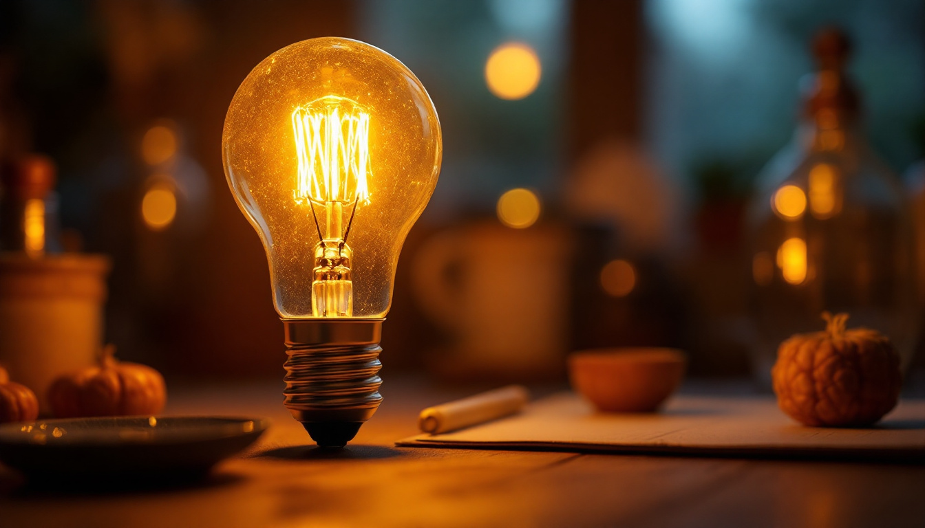 120 Volt Light Bulb: Lighting Explained - PacLights