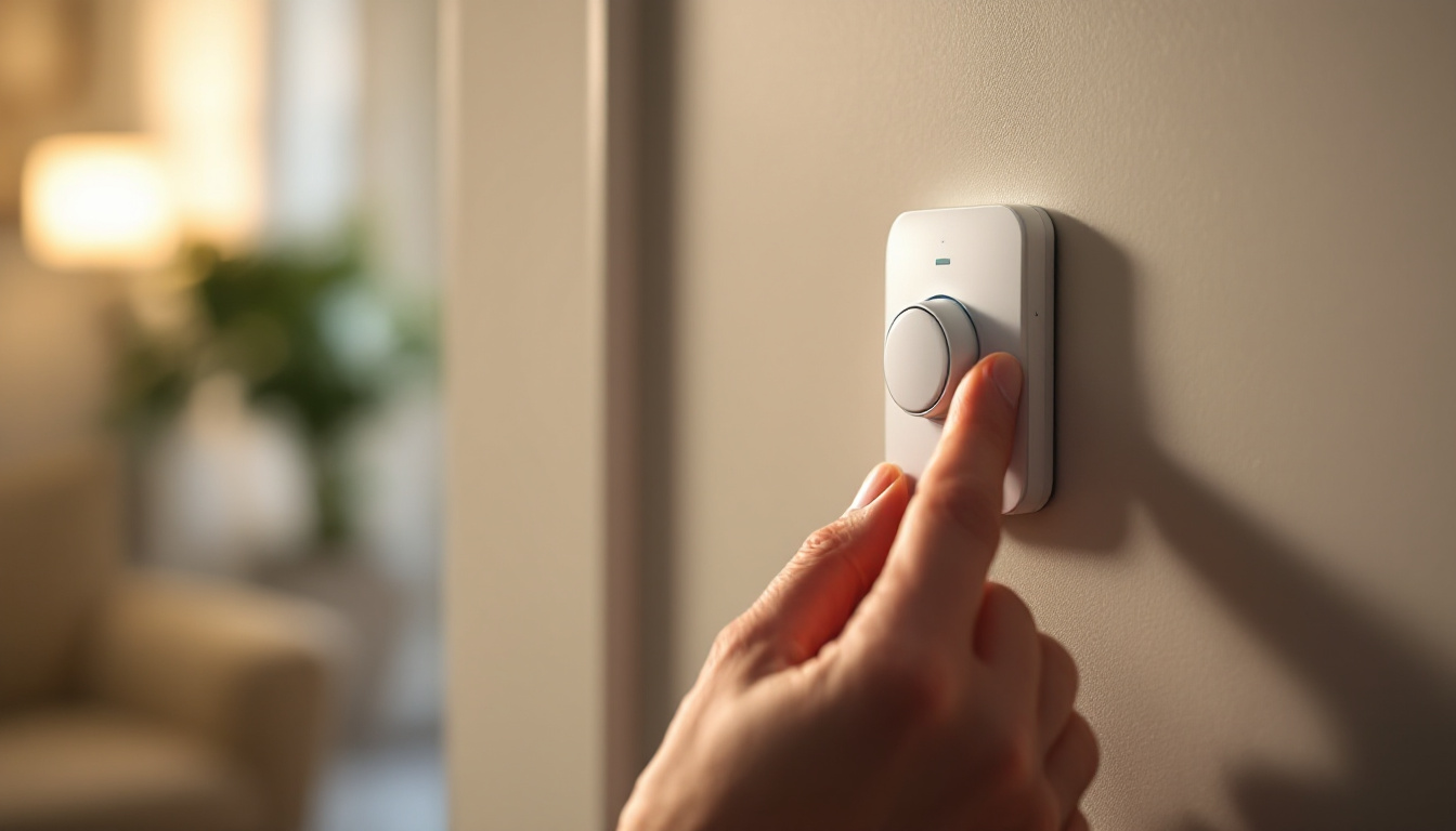 Maestro Motion Sensor Switch How To Set Timer: Lighting Explained - PacLights