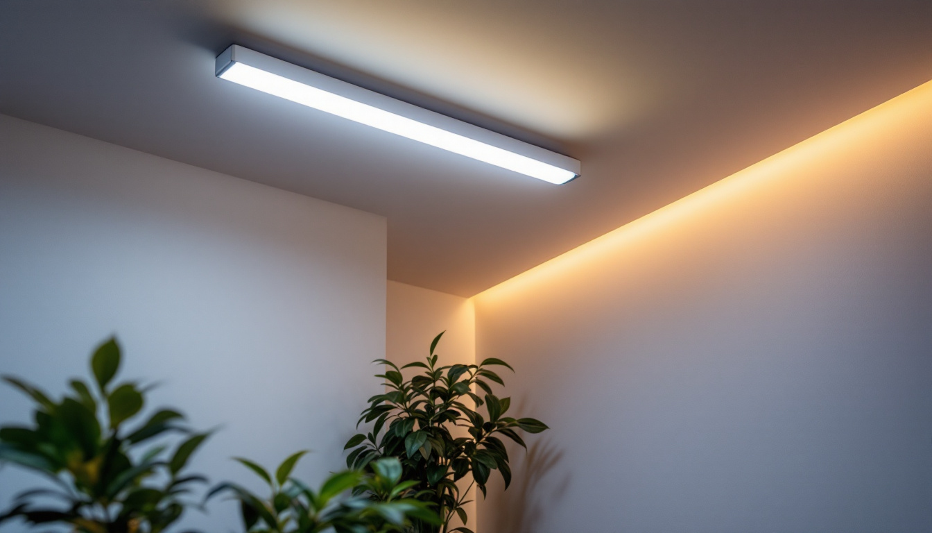 Led Tube Lights 4Ft: Lighting Explained - PacLights