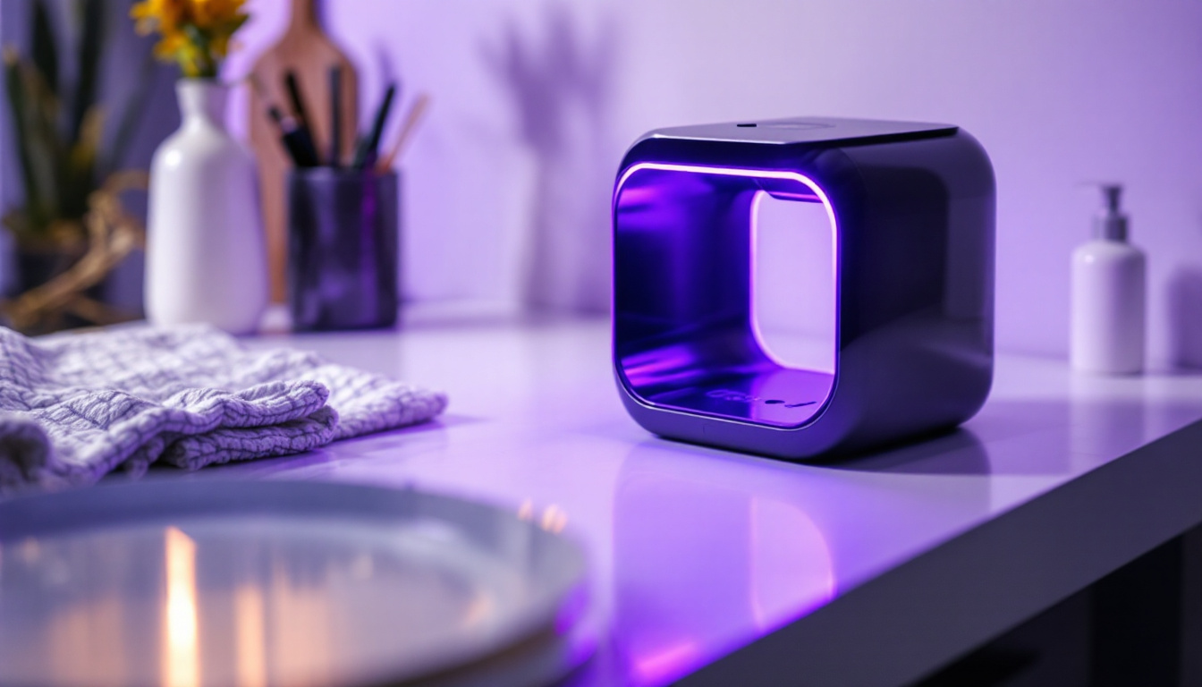Ultraviolet Light Sanitizing: Lighting Explained - PacLights