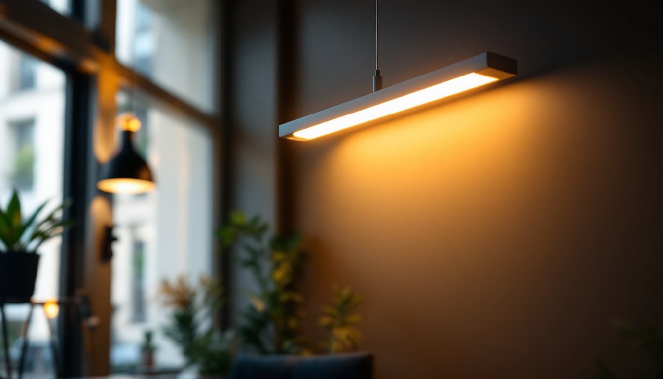 Fluorescent Ho Light Fixture: Lighting Explained - PacLights