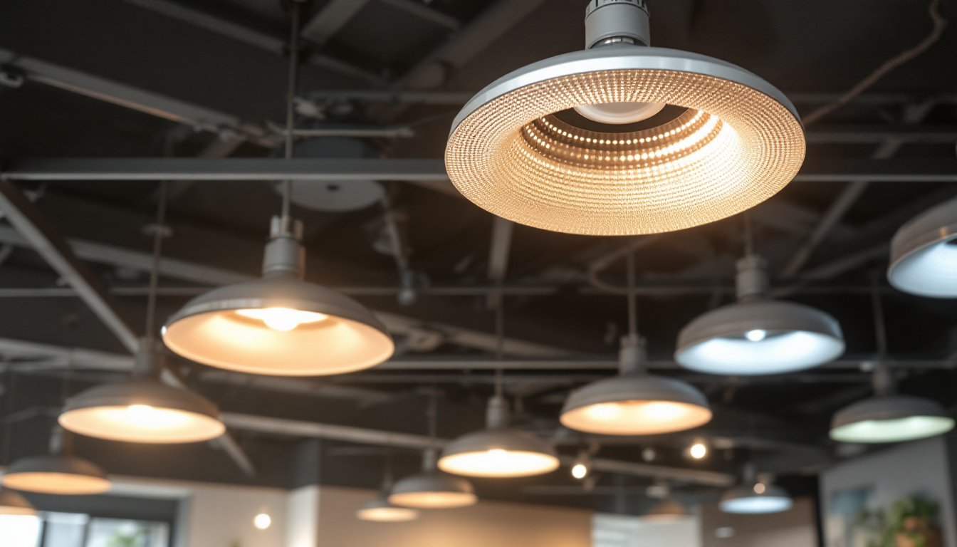 Suspended Ceiling Light Covers: Lighting Explained - PacLights
