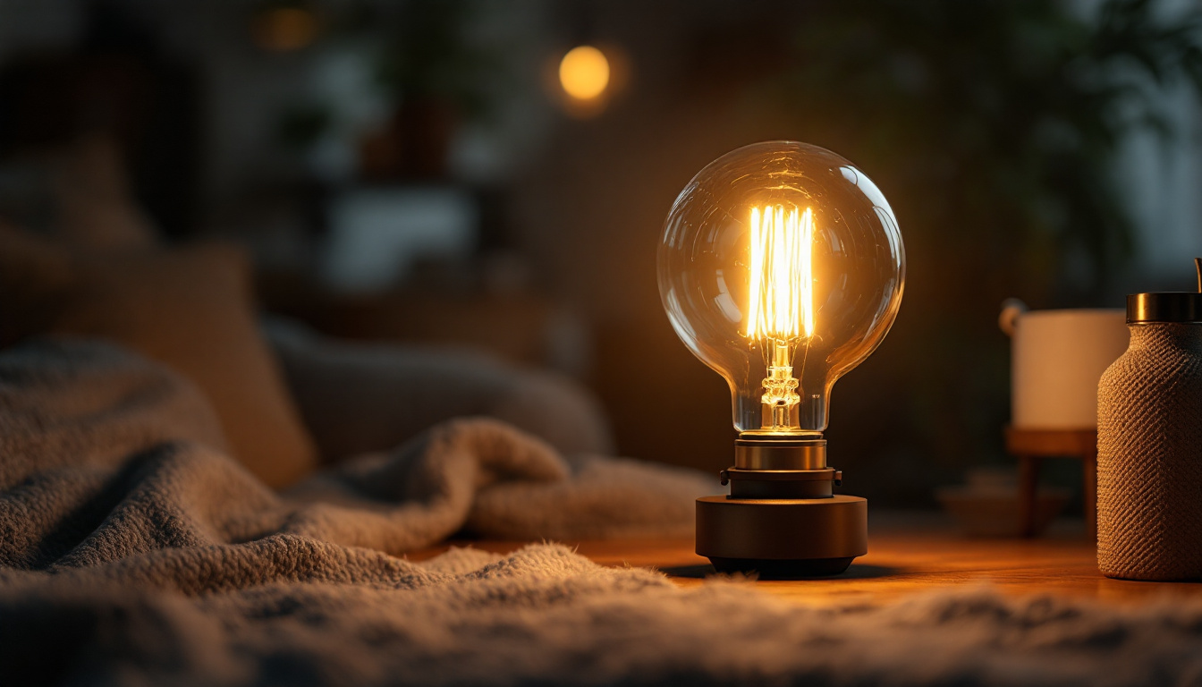 Ballast Lamp: Lighting Explained - PacLights