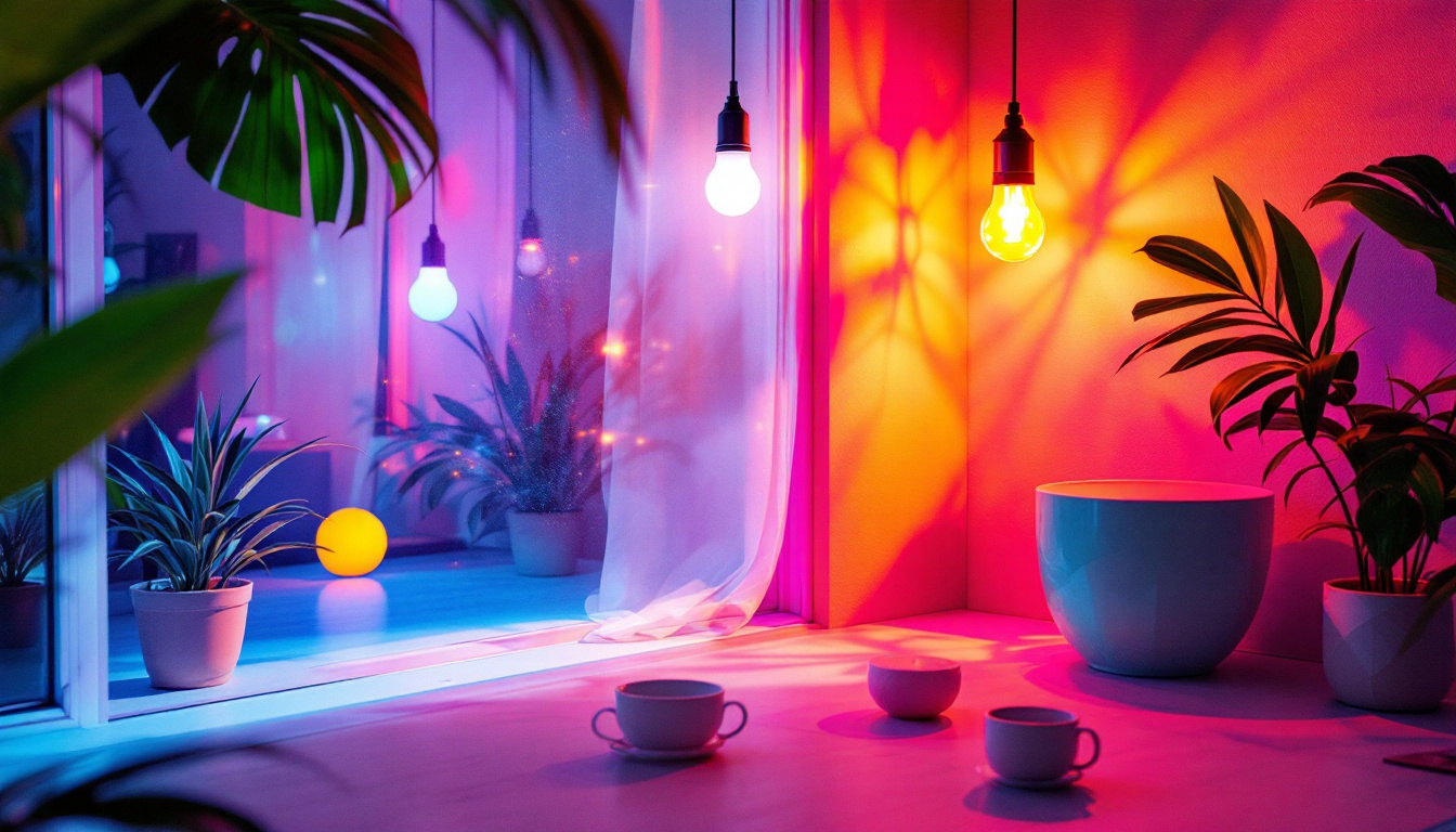 Color Rendering: Lighting Explained - PacLights