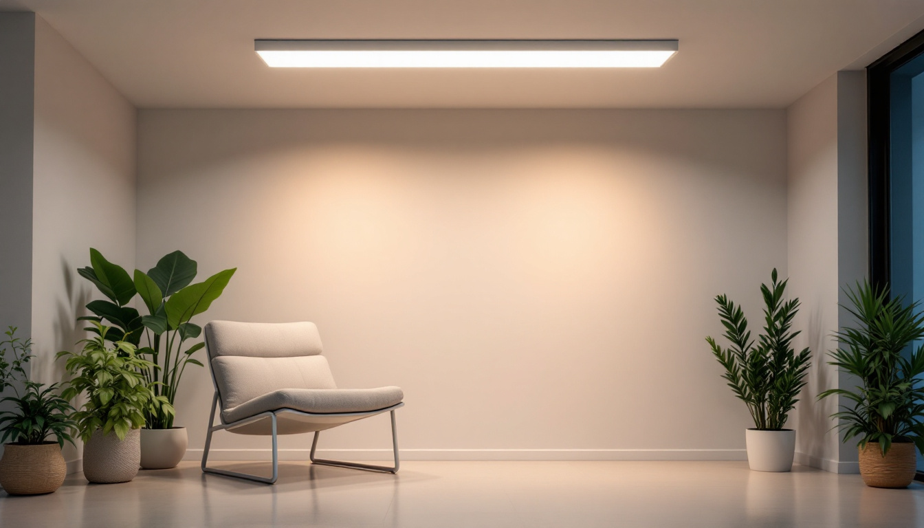 Hanging 2 Lights Fluorescent Ho Light Fixture: Lighting Explained - PacLights