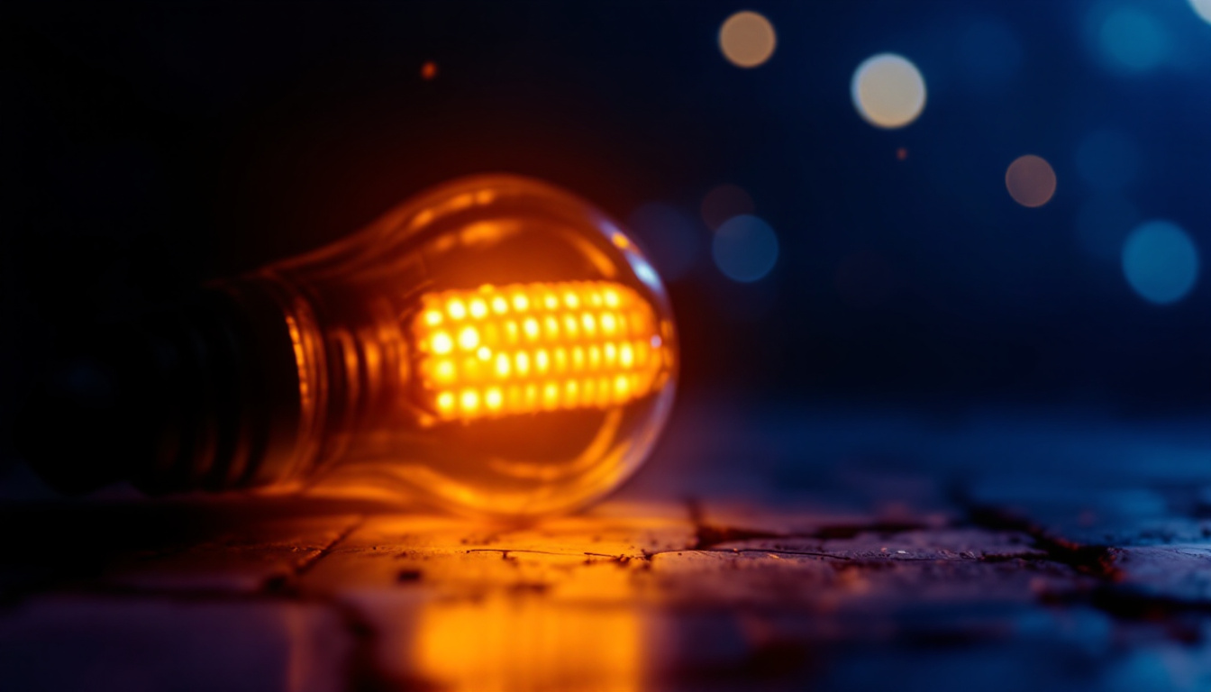 Corn Bulb: Lighting Explained - PacLights