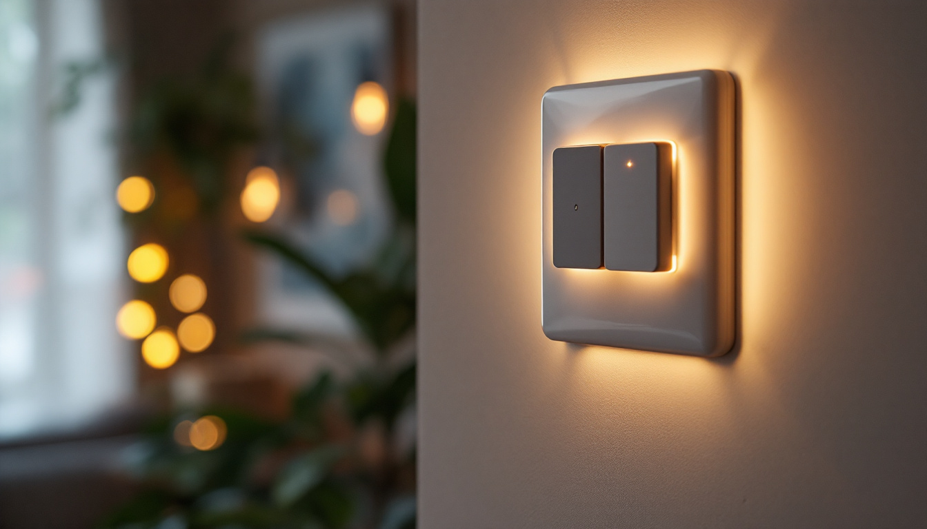 Power Switch Timer: Lighting Explained - PacLights