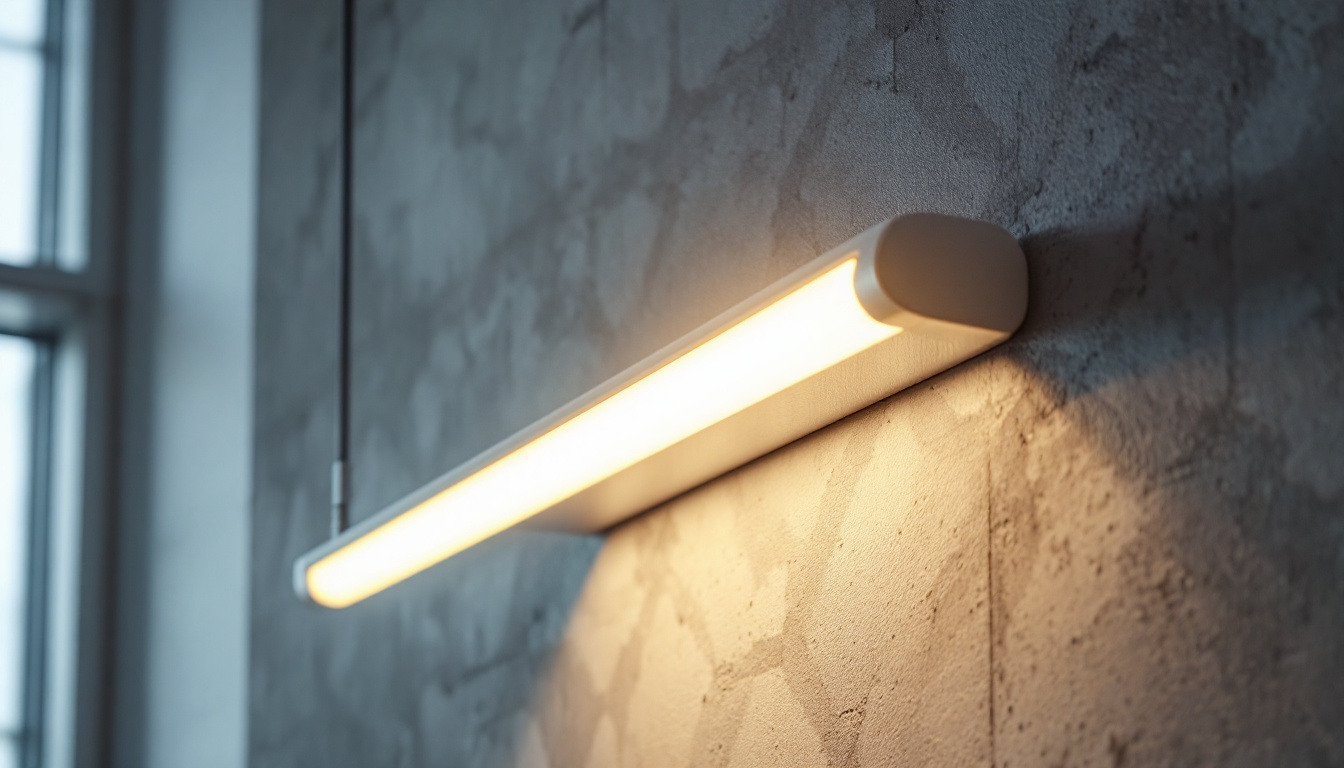 Space Light For Tube Lights: Lighting Explained - PacLights