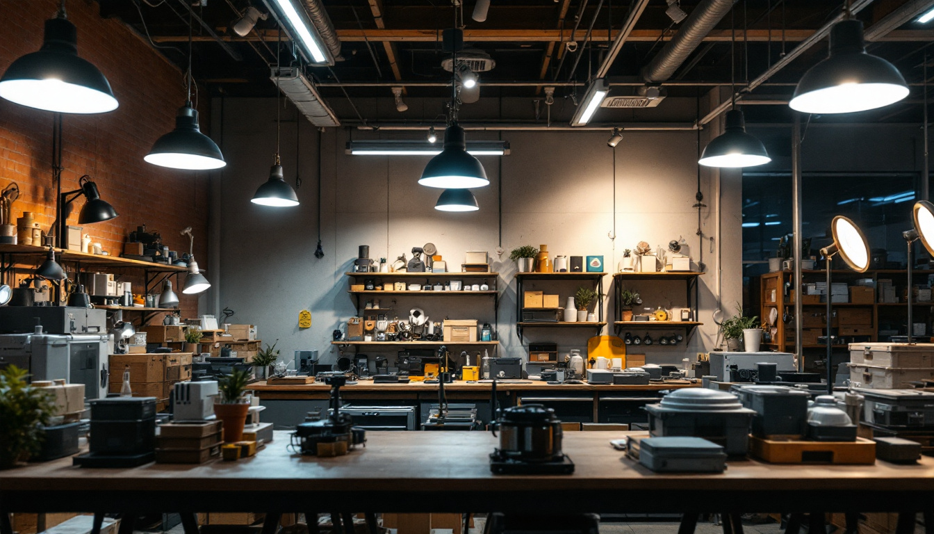 Ballast Shop: Lighting Explained - PacLights