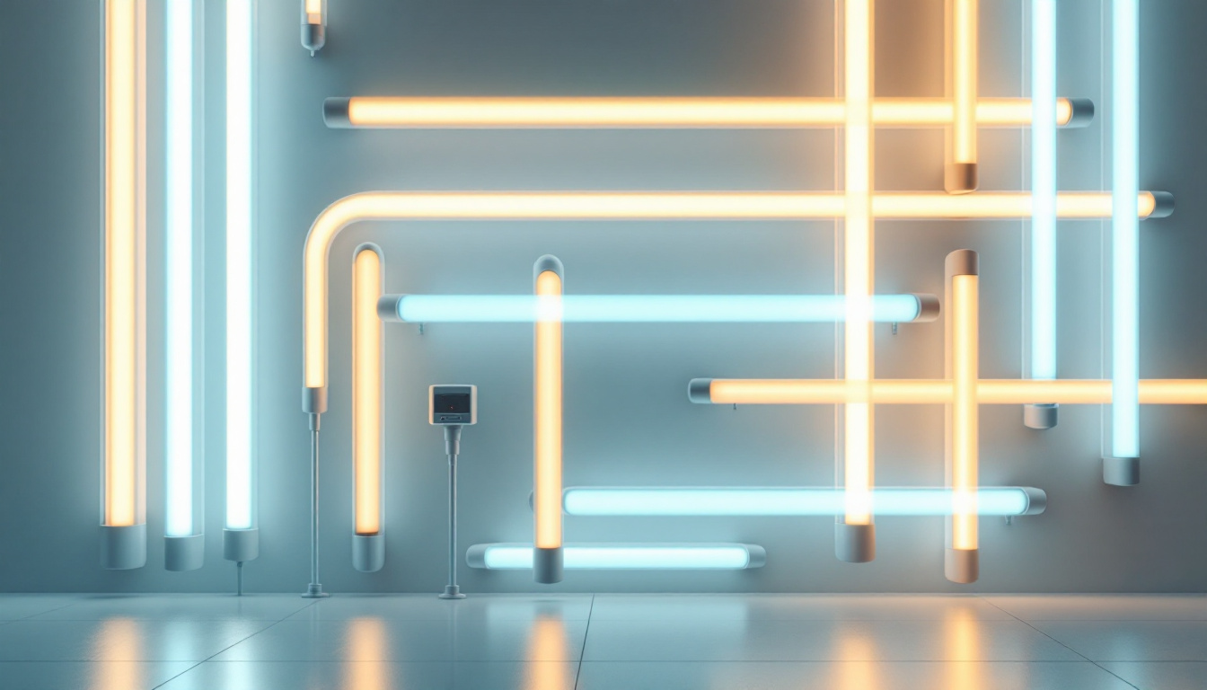 Fluorescent Tube Dimensions: Lighting Explained - PacLights