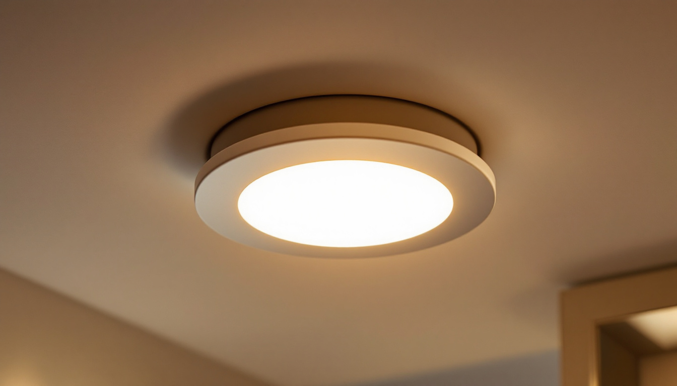 Recessed Light Cover Plate: Lighting Explained - PacLights