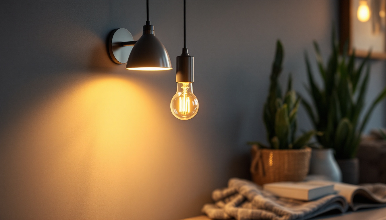 Pot Lights Led: Lighting Explained - PacLights