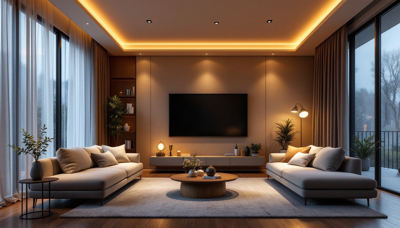 4 In Recessed Lighting: Lighting Explained - PacLights