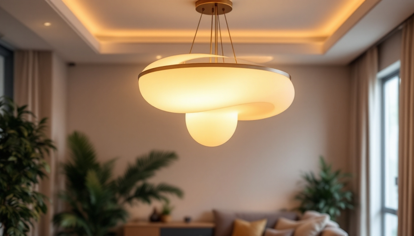 Hanging Ceiling Light: Lighting Explained - PacLights