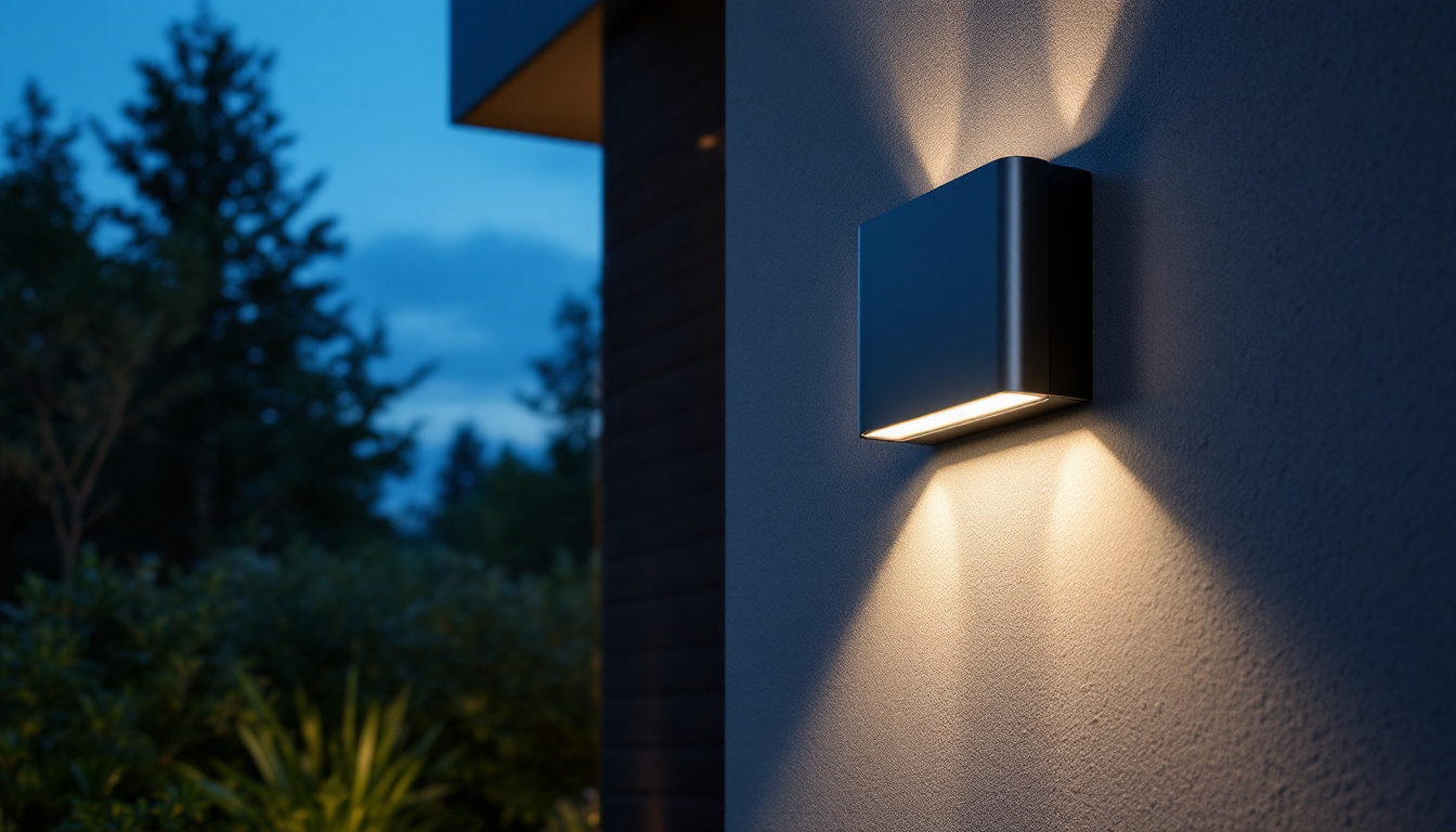 Sunco Lighting Outdoor Led Wall Pack: Lighting Explained - PacLights
