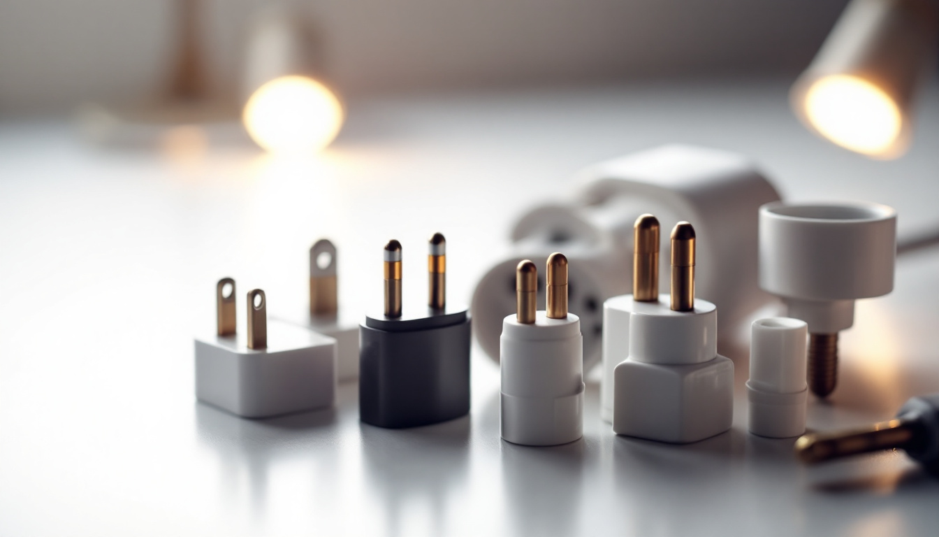 Nema Electrical Plug Types: Lighting Explained - PacLights
