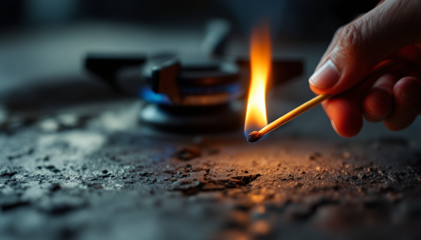 Light The Gas: Lighting Explained - PacLights