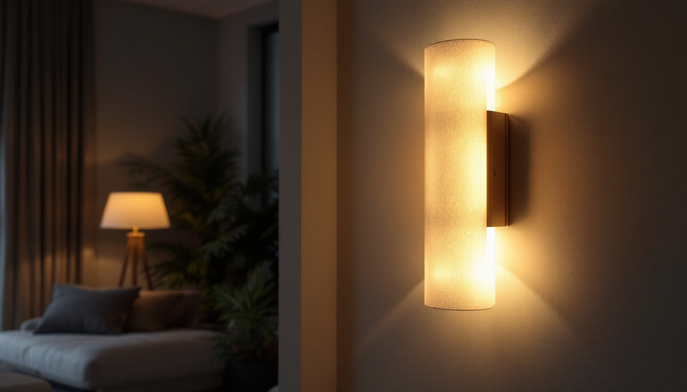 Large Wall Sconce: Lighting Explained - PacLights